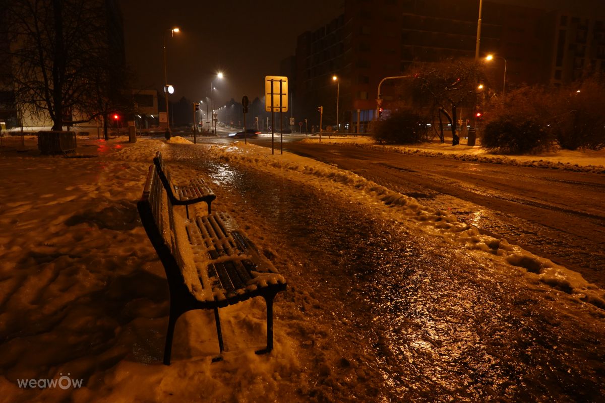 Praha 4 Czechia, Previsioni meteo a 14 giorni, Radar & Foto - Weawow