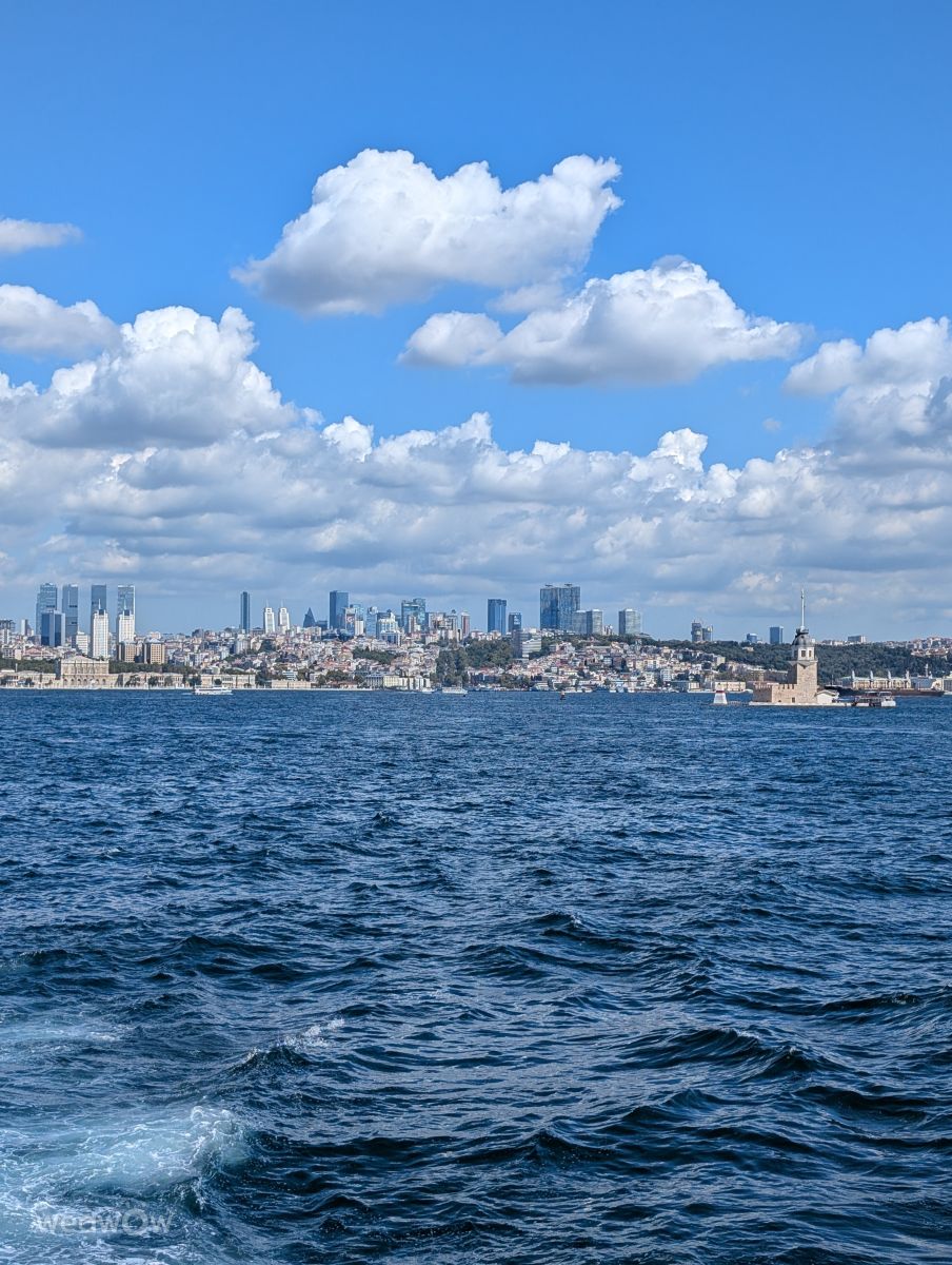 Istanbul Thổ Nhĩ Kỳ, Dự báo thời tiết 14 ngày, Máy ra đa & Những hình ...