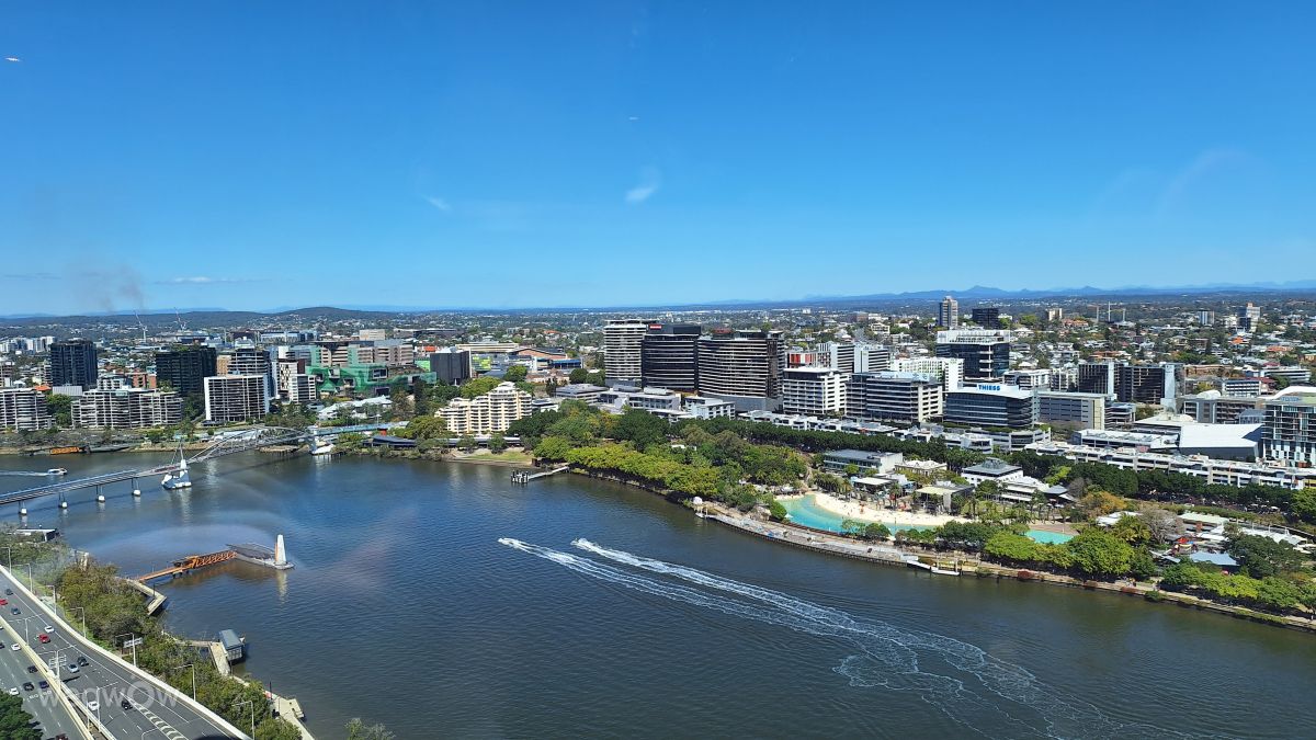 写真家 bats、Brisbaneの天気写真 - Weawow