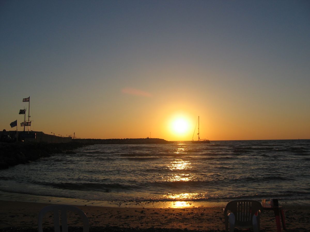 Photographer Sviatoslav, Weather Photos in Tel Aviv - Weawow