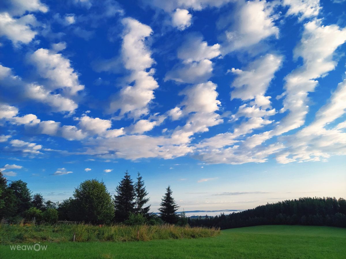 World, Weather forecast & Photos - Weawow