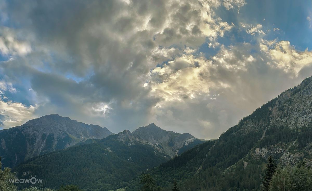 Courmayeur Mont Blanc Funivie S.p.A. - Cable Car Courmayeur Italia ...
