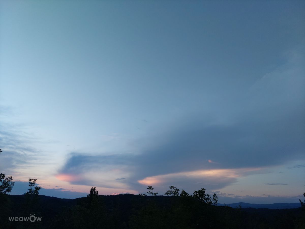 Istra Hrvatska, Vremenska prognoza za 14 dana, Radar & Fotografije - Weawow