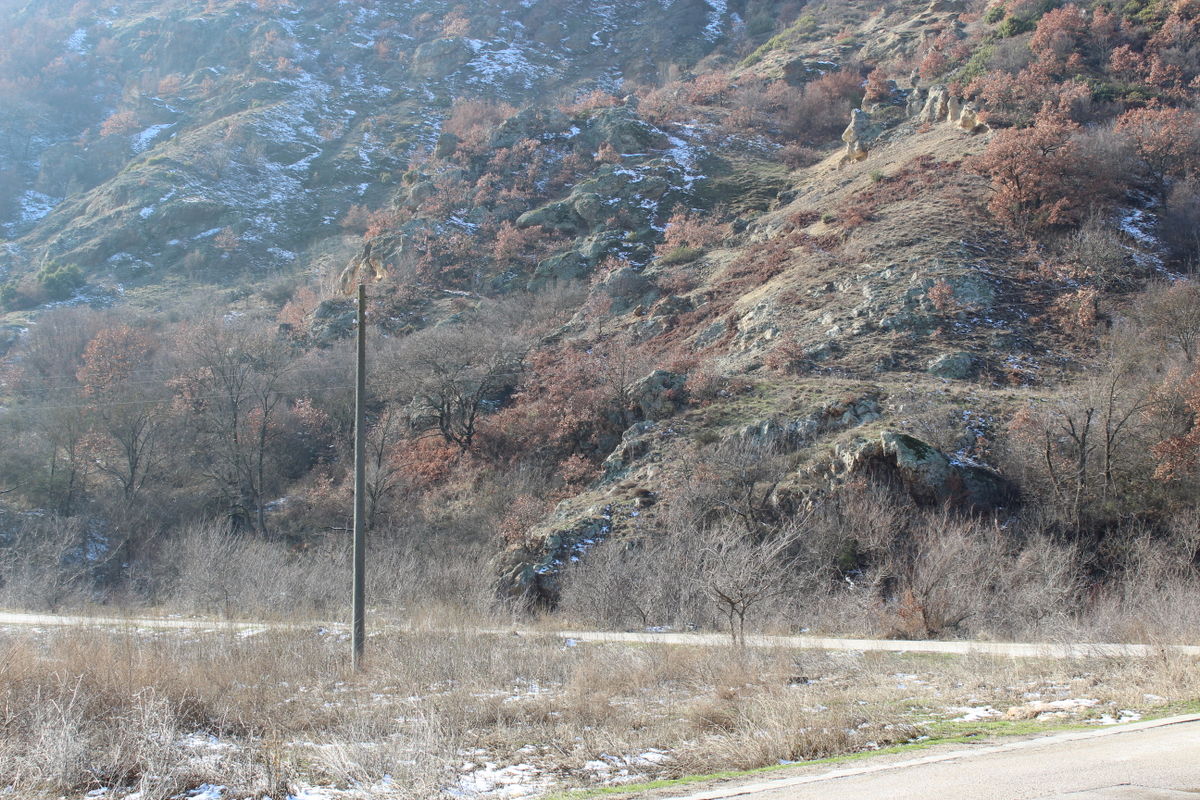 Петрич Bulgaria, 14 days Weather forecast, Radar & Photos - Weawow