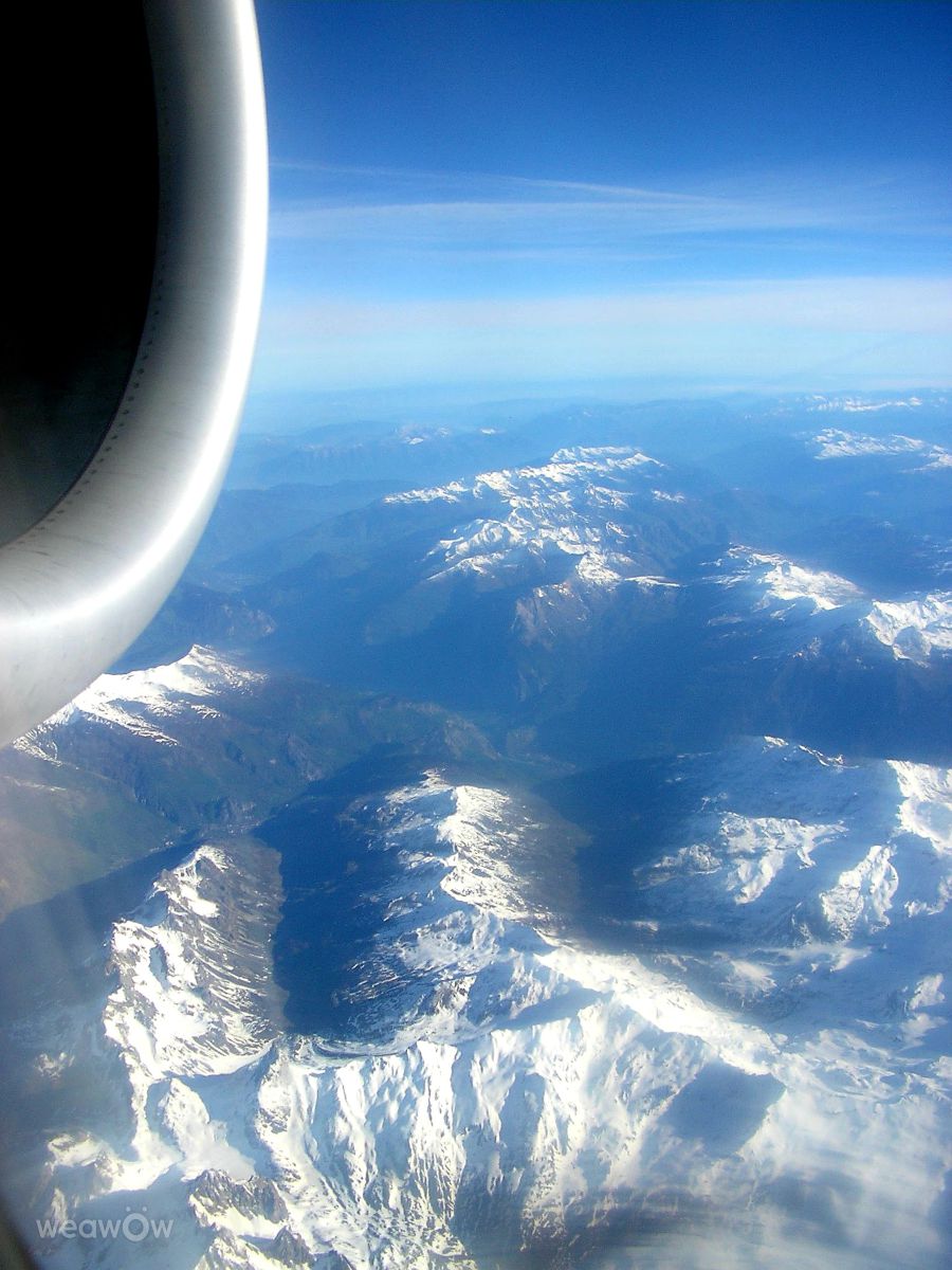 Swiss Alps Switzerland, 14 days Weather forecast, Radar & Photos - Weawow