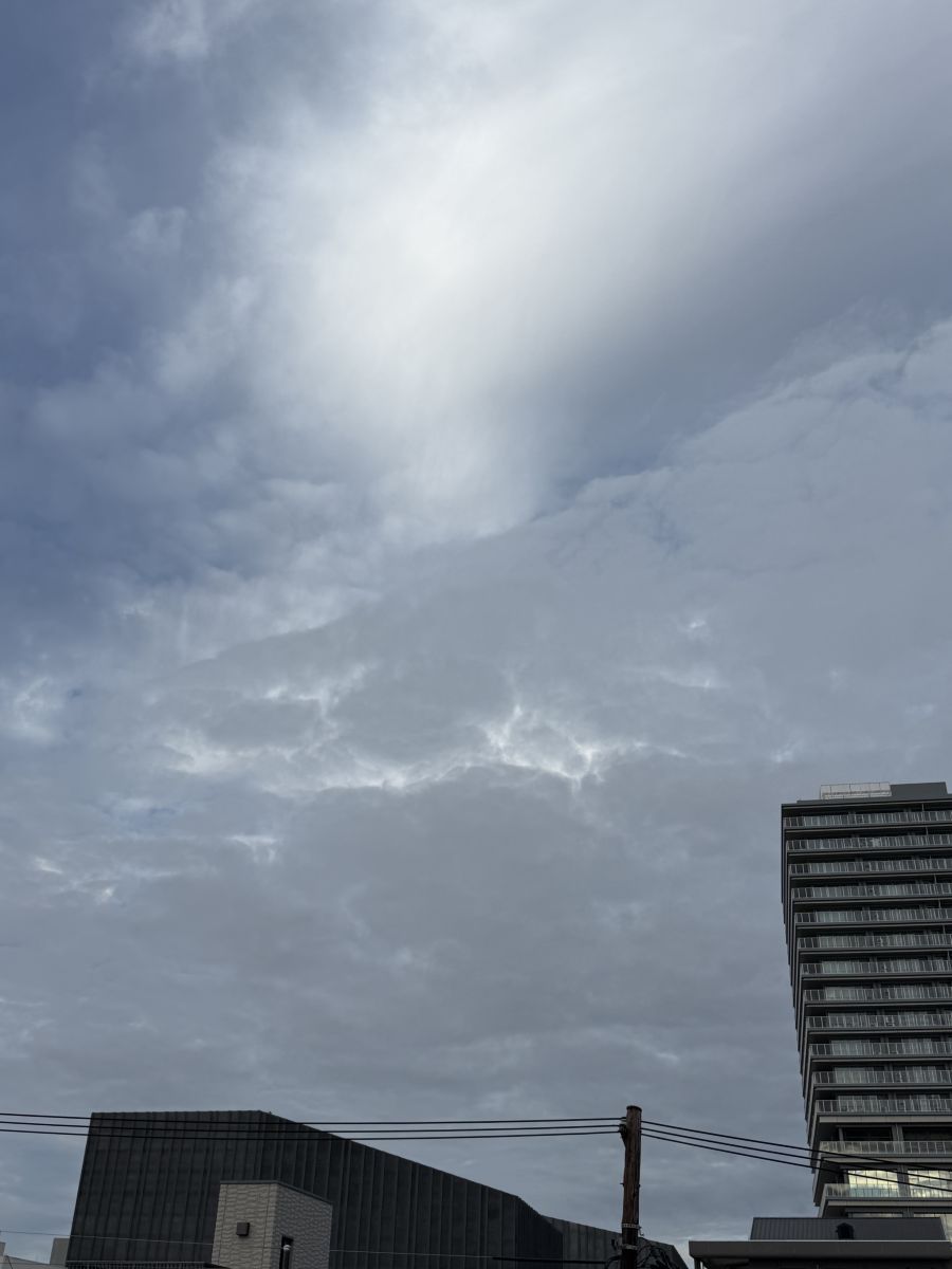 Fotógrafo あさのジジ, Fotos sobre el clima en Okayama - Weawow