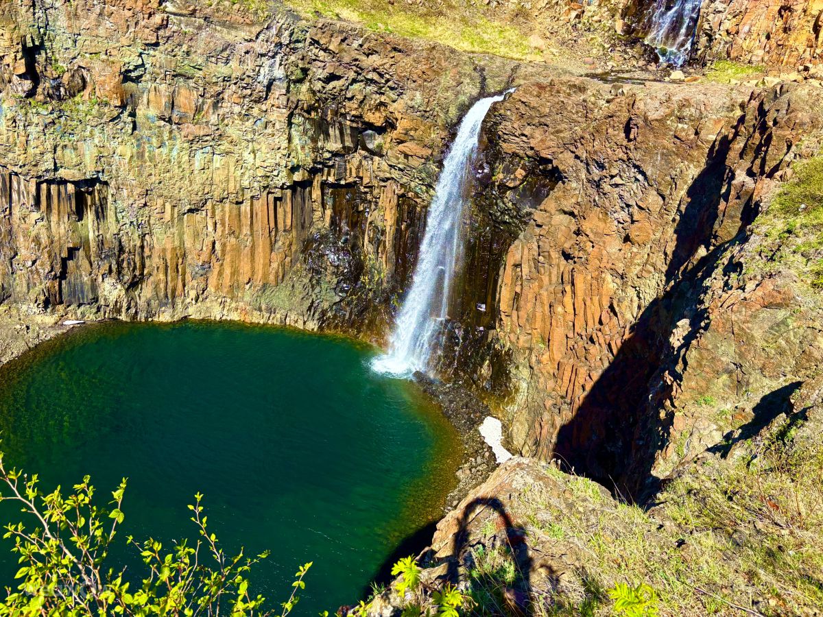 Fotógrafo Ржд, Fotos sobre el clima en Red Rocks - Weawow