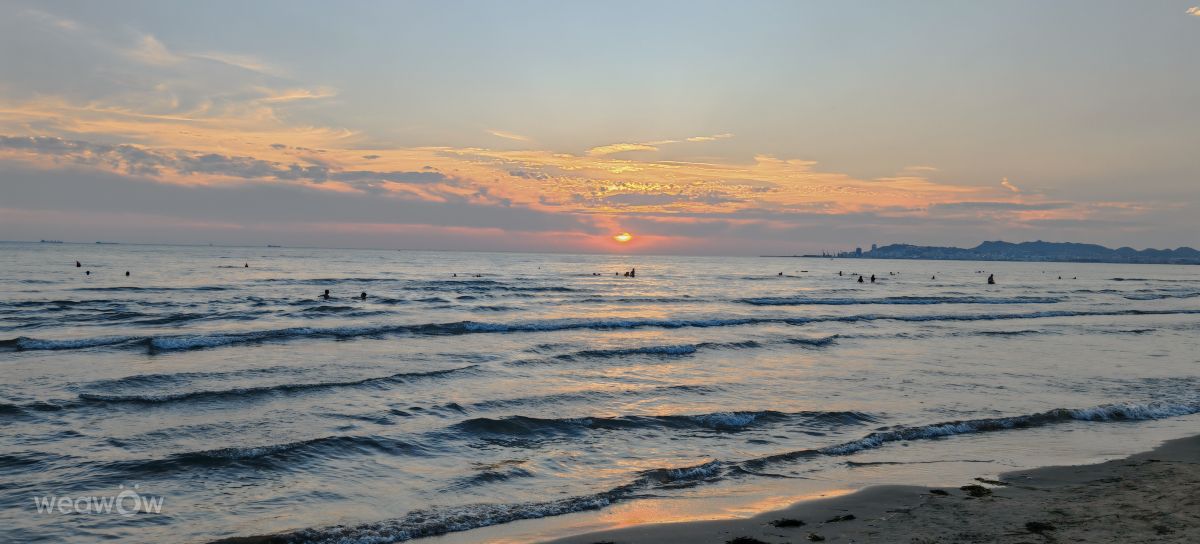 Golem Albania, 14 days Weather forecast, Radar & Photos - Weawow