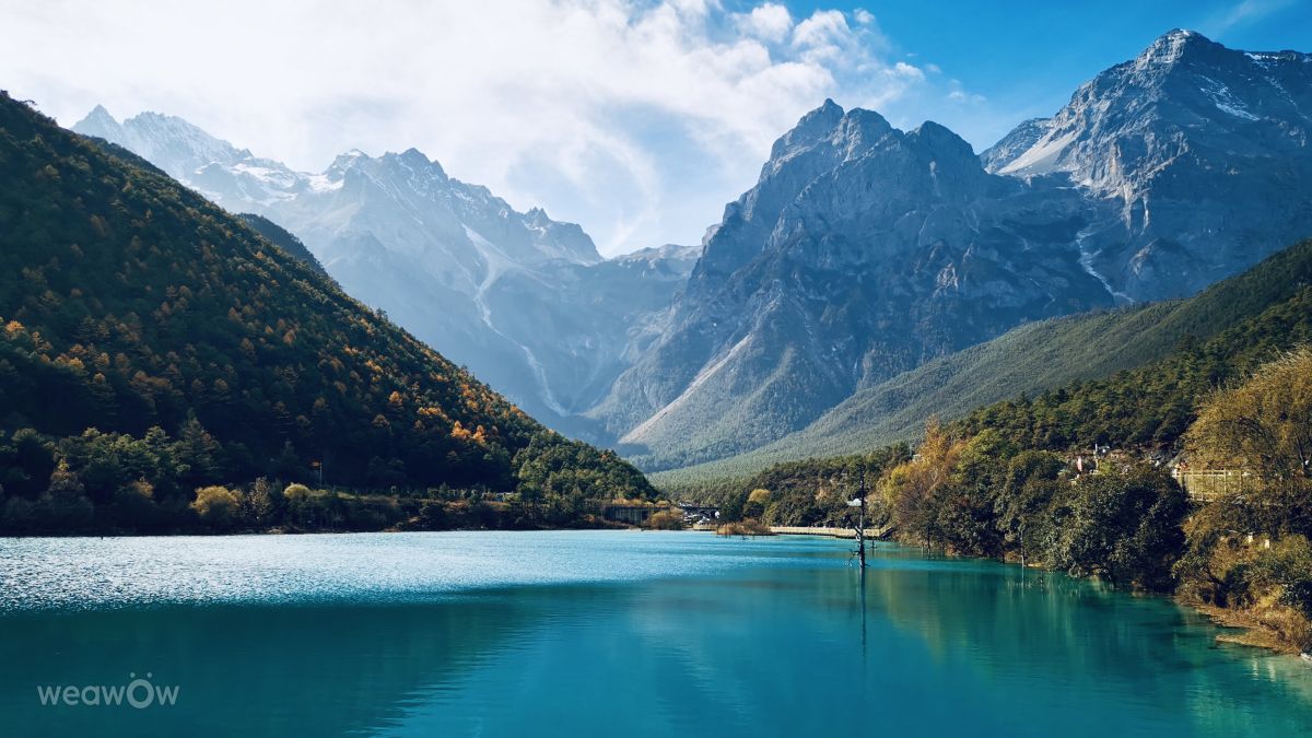 Yunnan China, 14 days Weather forecast, Radar & Photos - Weawow