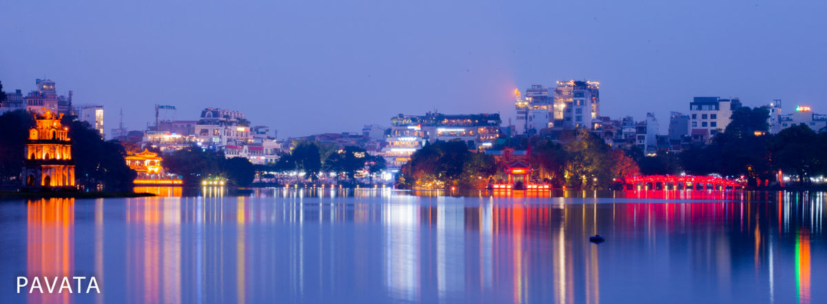 PAVATA's weather photos - Weawow