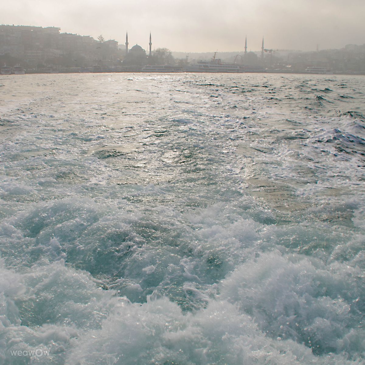 Istanbul Turkey, Vremenska prognoza za 14 dana, Radar & Fotografije ...