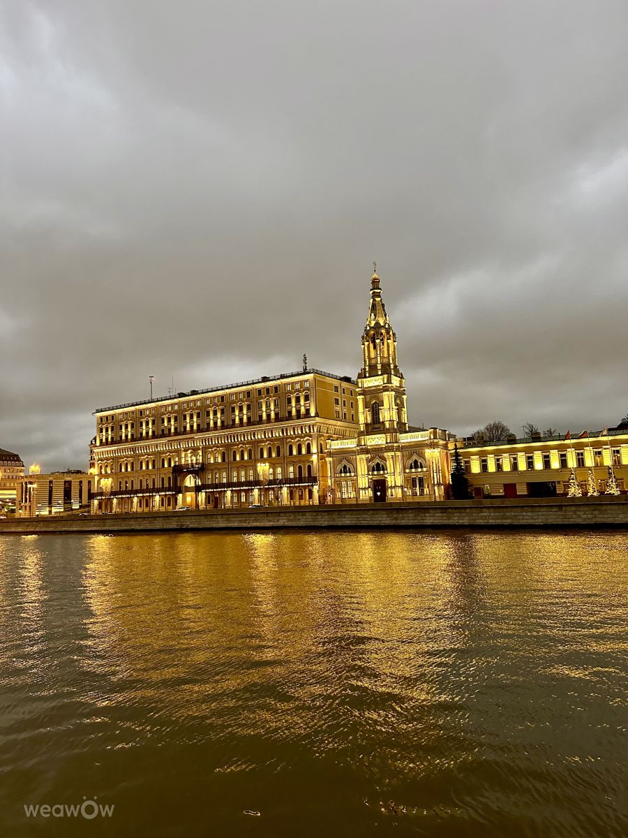 مصور فوتوغرافي Ritha، صور الطقس في Moscow - Weawow