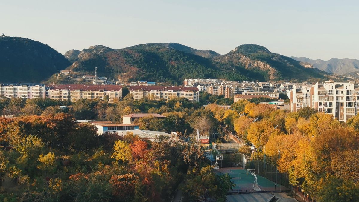 Tianjin China, 14 days Weather forecast, Radar & Photos - Weawow