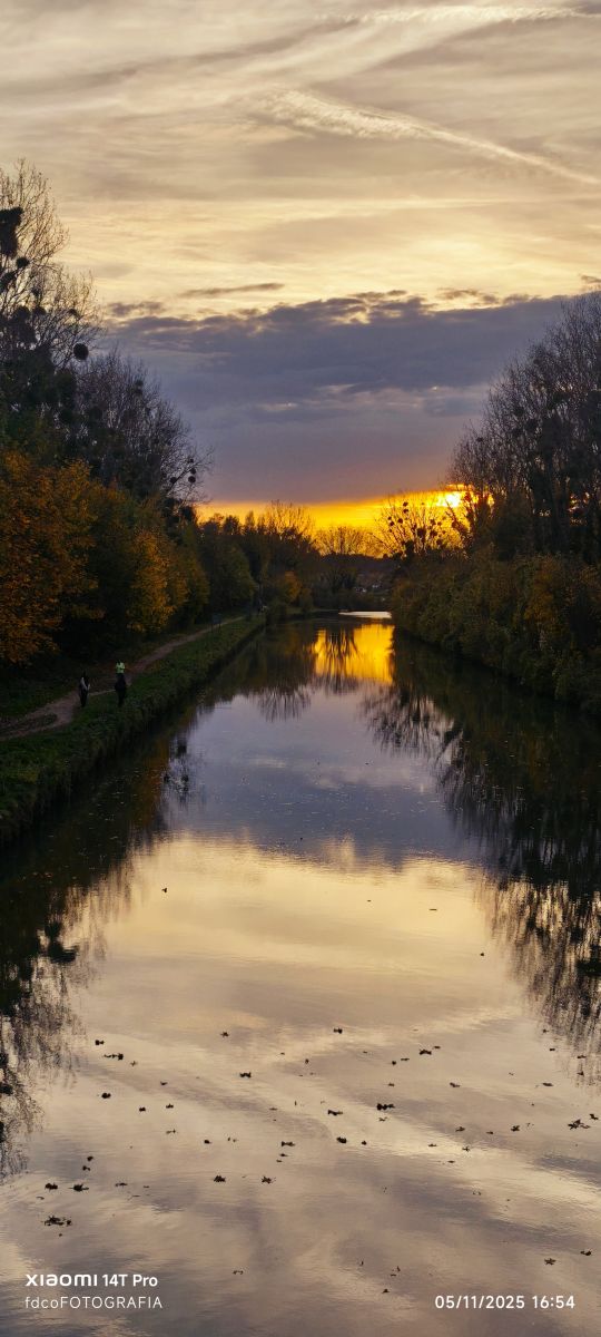 Fotógrafo fdcoFOTOGRAFIA, Fotos sobre el clima en Vaires-sur-Marne - Weawow