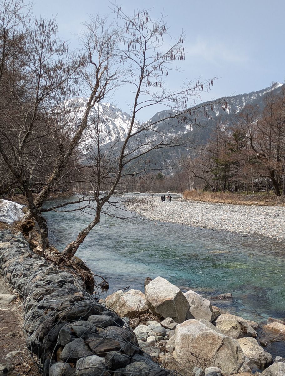 Fotograf 陳雪，上高地的天氣照片 - Weawow