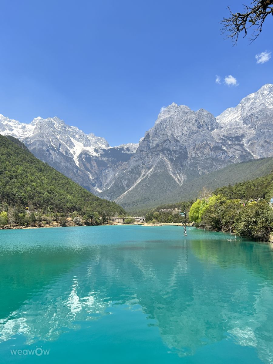Yunnan China, 14 days Weather forecast, Radar & Photos - Weawow