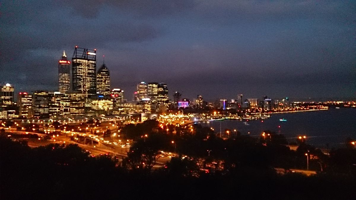 Perth Australia, 14 days Weather forecast, Radar & Photos - Weawow