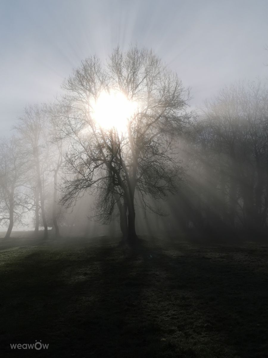 Cotswolds United Kingdom, 14 days Weather forecast, Radar & Photos - Weawow
