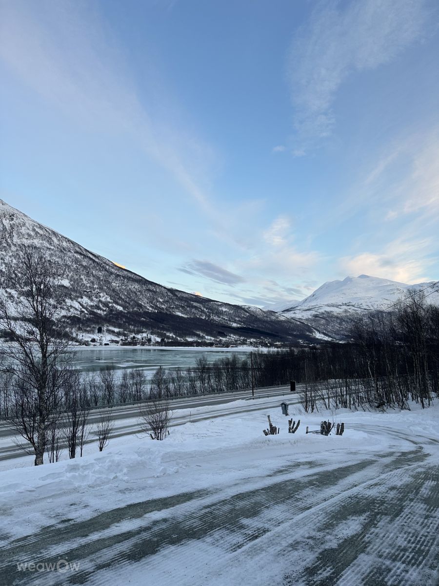 Nhiếp ảnh gia denys8881, Hình ảnh Thời tiết ở Gárgán - Weawow