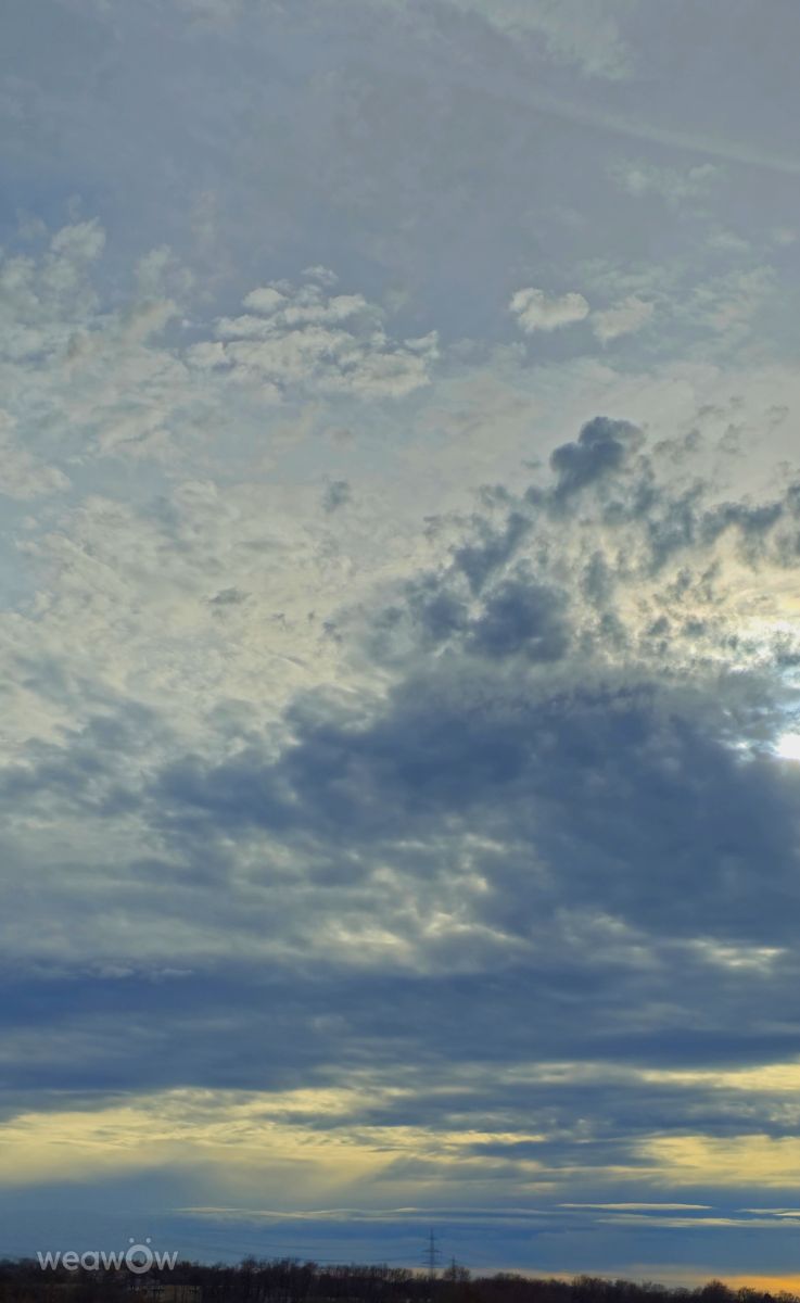 Weawow - Weather forecast & Photos