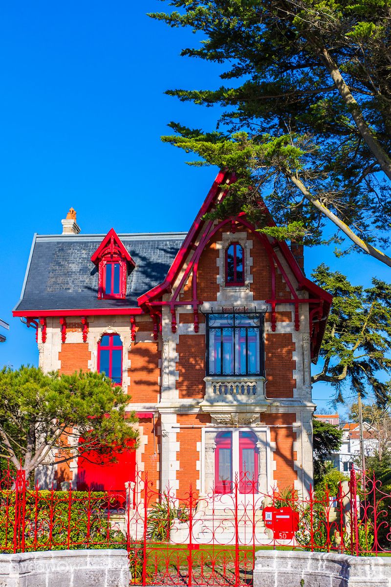 Photographer Ninette, Weather Photos in Royan - Weawow