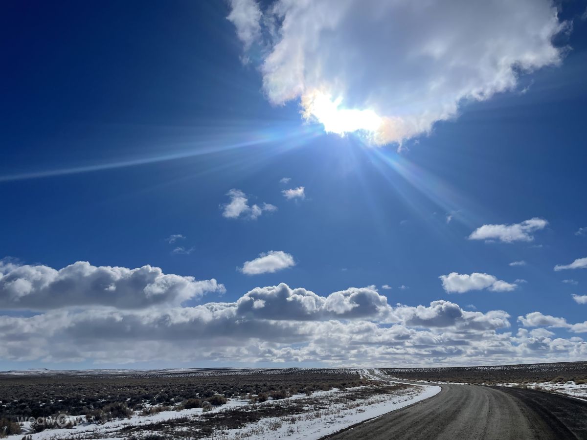 Weawow - Weather forecast & Photos