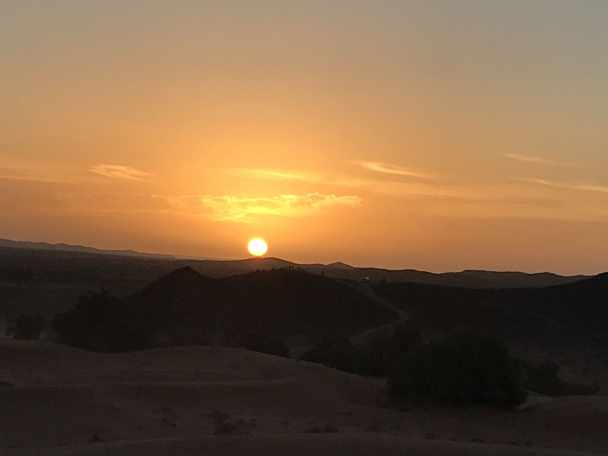 Sáhara Desert merzouga Morocco, Previsioni meteo a 14 giorni, Radar ...