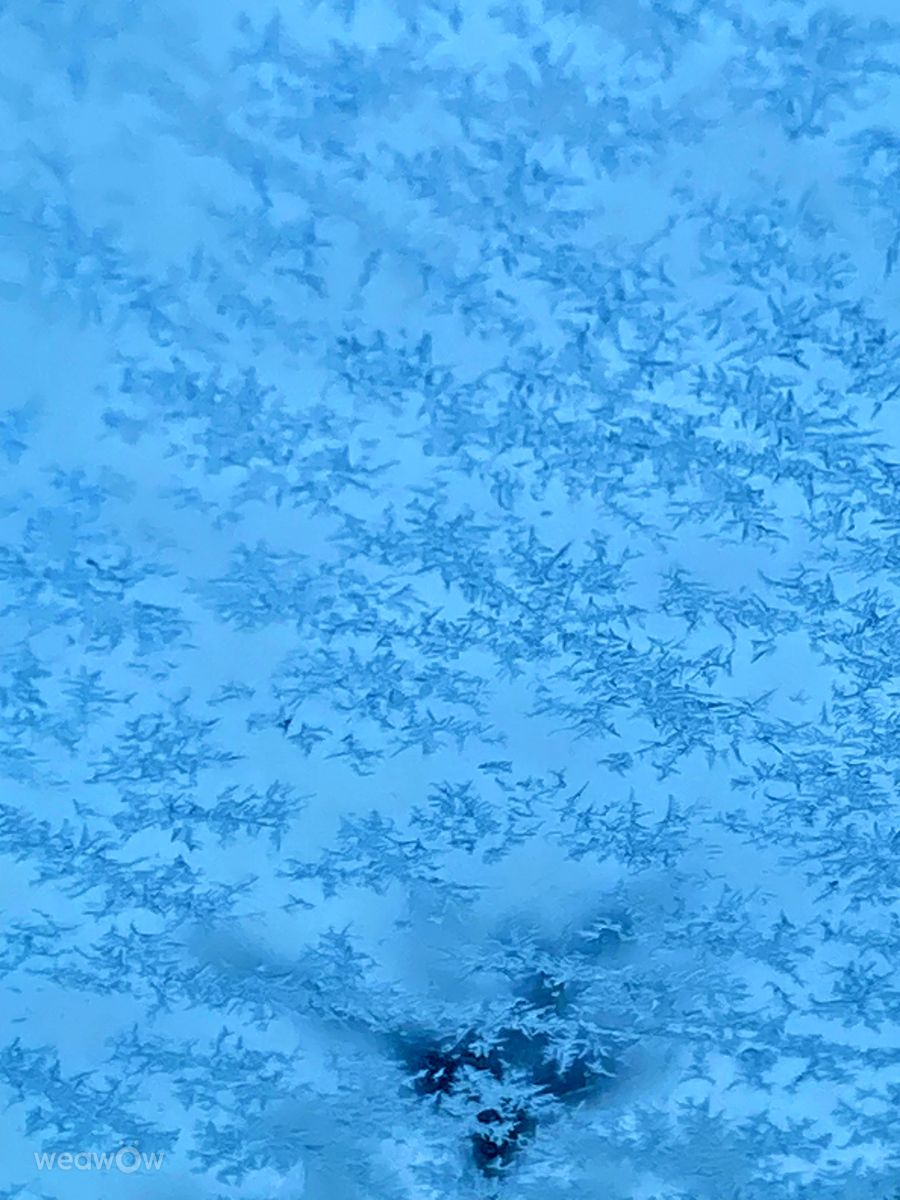 Nhiếp ảnh gia Lulu5523, Hình ảnh Thời tiết ở le Plateau - Weawow