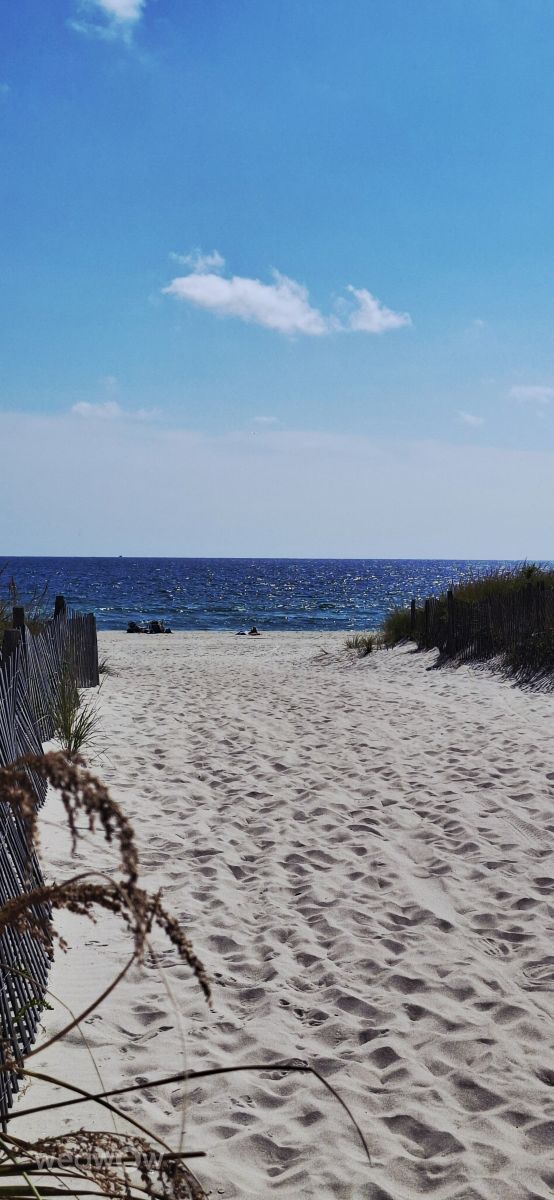 Fotógrafo Steffi316, Fotos sobre el clima en Robert Moses State Park ...