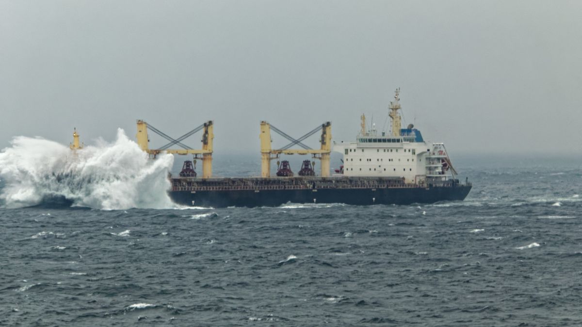 North Atlantic Ocean , 14 days Weather forecast, Radar & Photos - Weawow