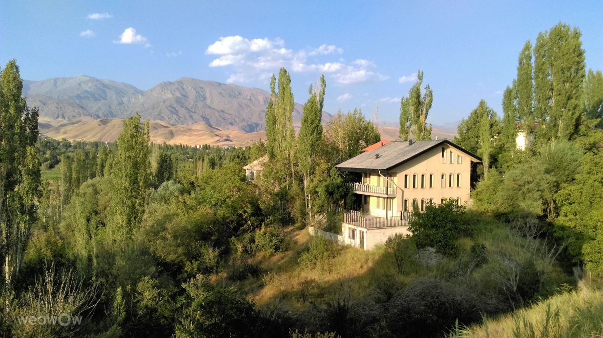 写真家 Asadi、Taleqanの天気写真 - Weawow