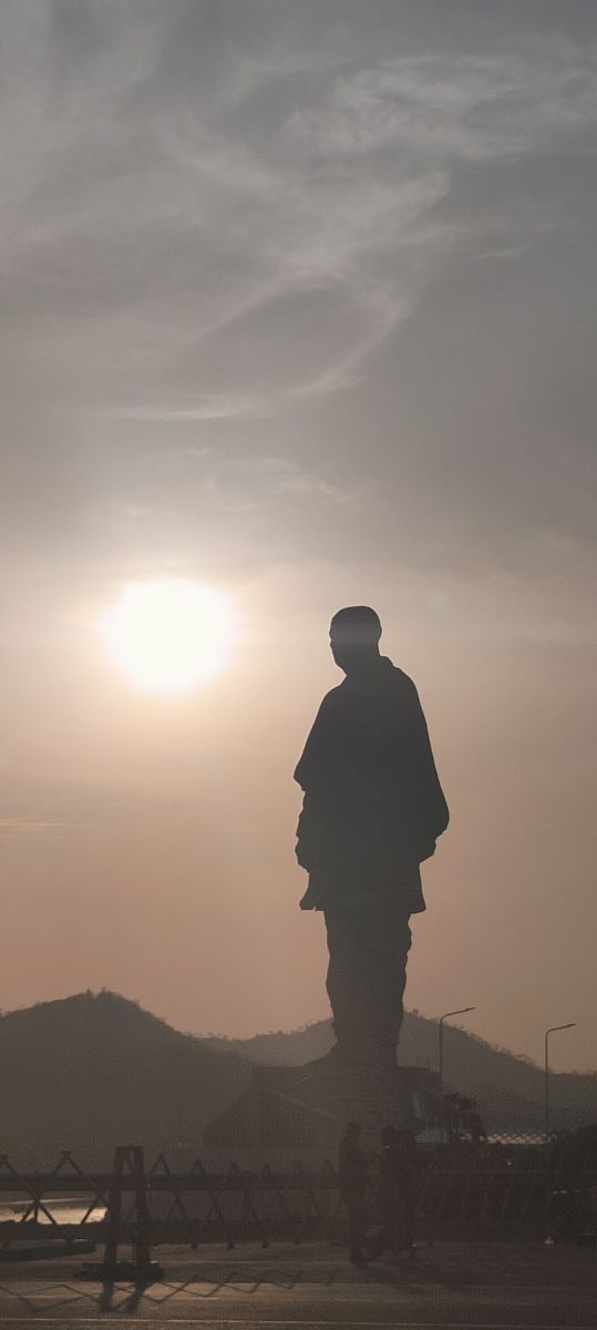 Statue Of Unity India, 14 days Weather forecast, Radar & Photos - Weawow