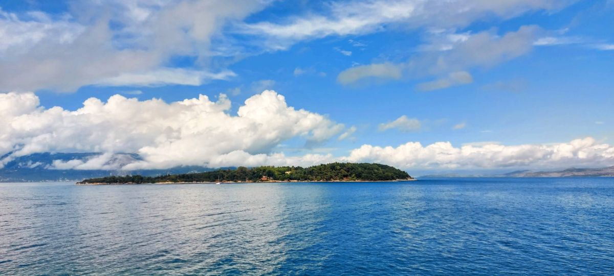 Corfou Grèce, Prévisions météo à 14 jours, Radar & Photos - Weawow