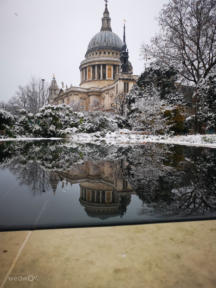 写真家 Craitose、ロンドンの天気写真 - Weawow