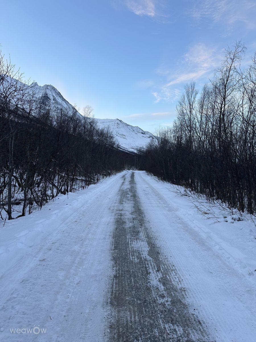 Nhiếp ảnh gia denys8881, Hình ảnh Thời tiết ở Gárgán - Weawow