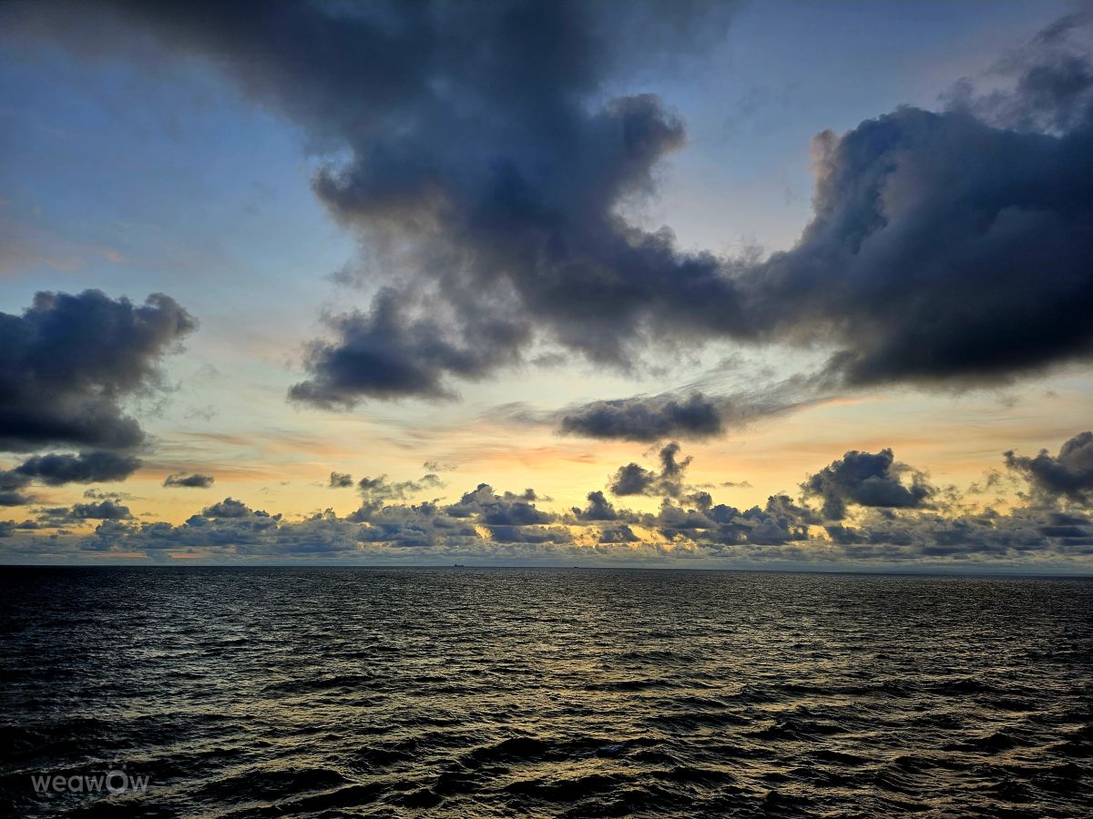 North Atlantic Ocean , 14 days Weather forecast, Radar & Photos - Weawow