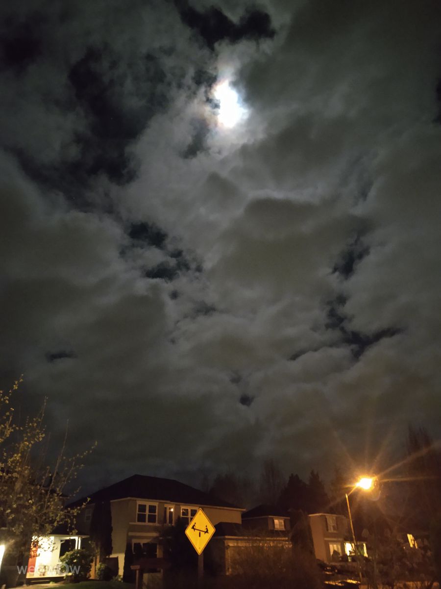 World, Weather forecast & Photos - Weawow