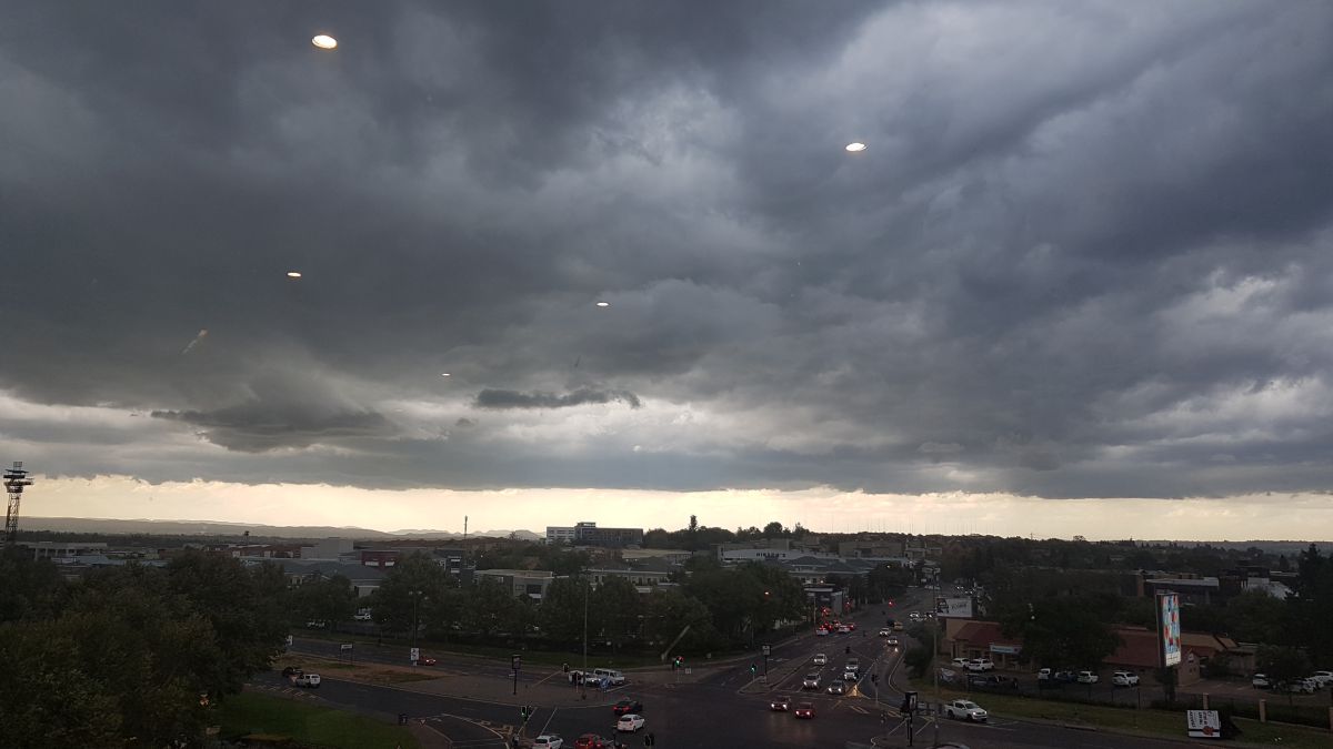 Fourways South Africa, 14 days Weather forecast, Radar & Photos - Weawow