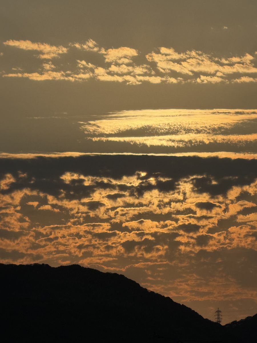 Fotógrafo あさのジジ, Fotos sobre el clima en Okayama - Weawow
