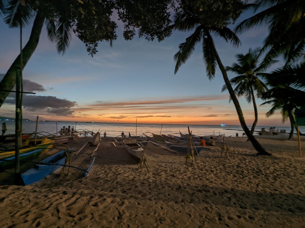 Boracay Island Philippines, 14 days Weather forecast, Radar & Photos ...