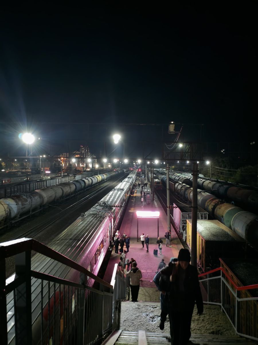 Fotógrafo Andrei_Sh, Fotos sobre el clima en Lípetsk - Weawow