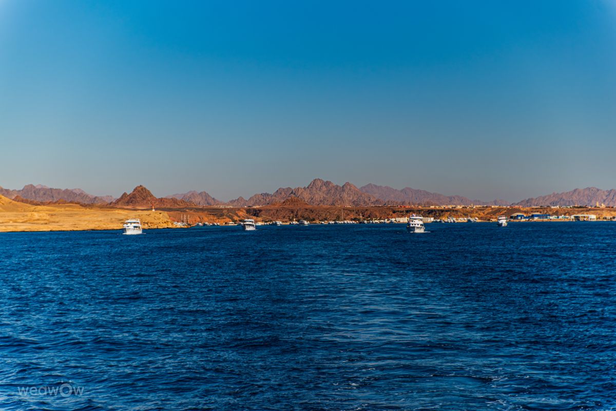 Photographe czach, Photos météo à Charm el-Cheikh - Weawow