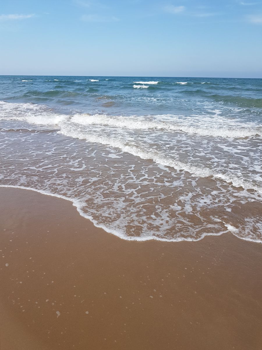 Saidia Morocco, 14 dias de previsão do tempo, Radar & Fotos - Weawow