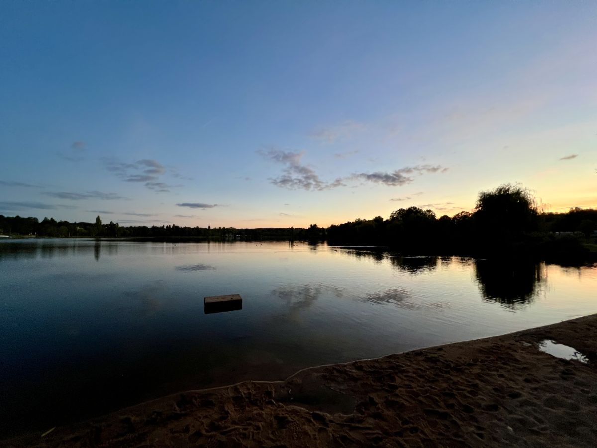 Fotógrafo MonsieurLu, Fotos sobre el clima en Ricros - Weawow