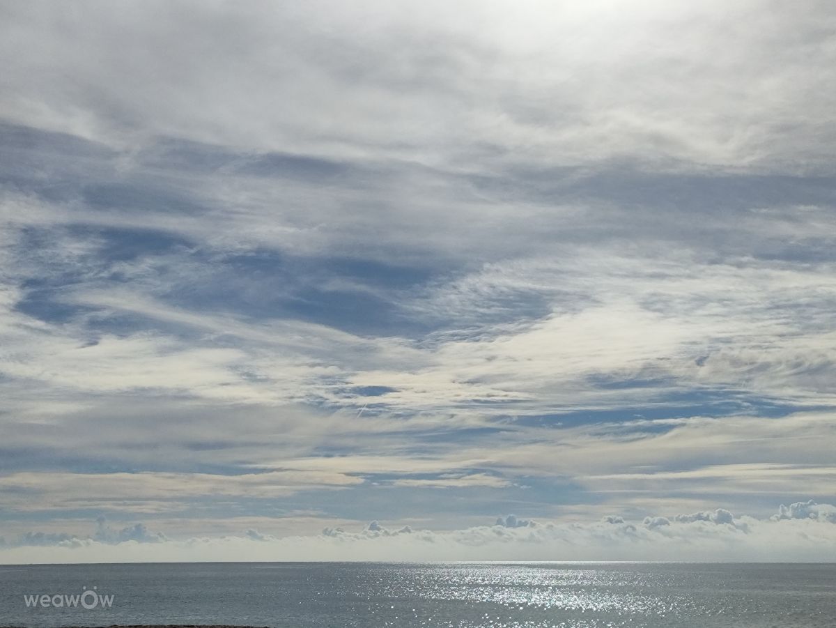 Praia de Alvor Portugal, 14 days Weather forecast, Radar & Photos - Weawow