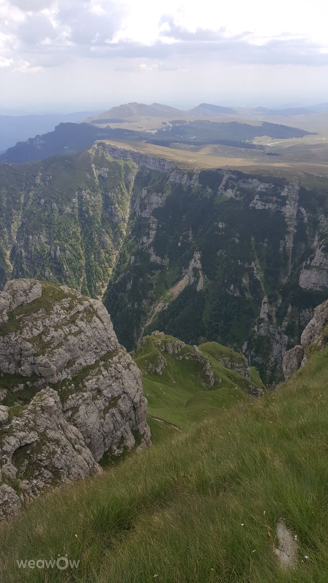 Babele România, Prognoza meteo pentru 14 zile, Radar & Fotografii - Weawow