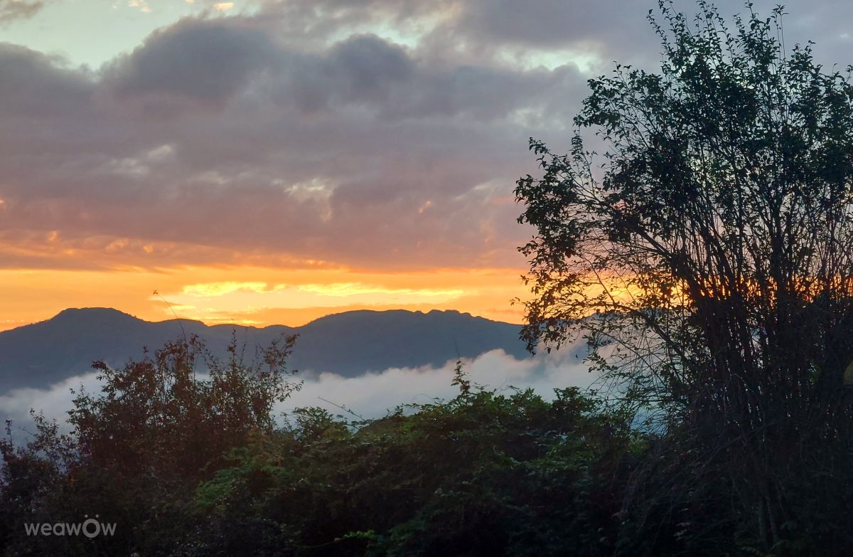 Yunnan China, 14 days Weather forecast, Radar & Photos - Weawow