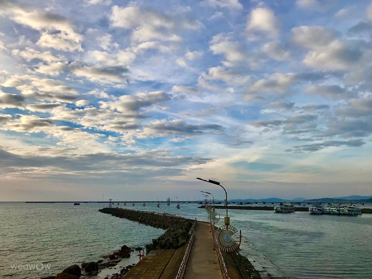 Phu Quoc Vietnam, 14 days Weather forecast, Radar & Photos - Weawow