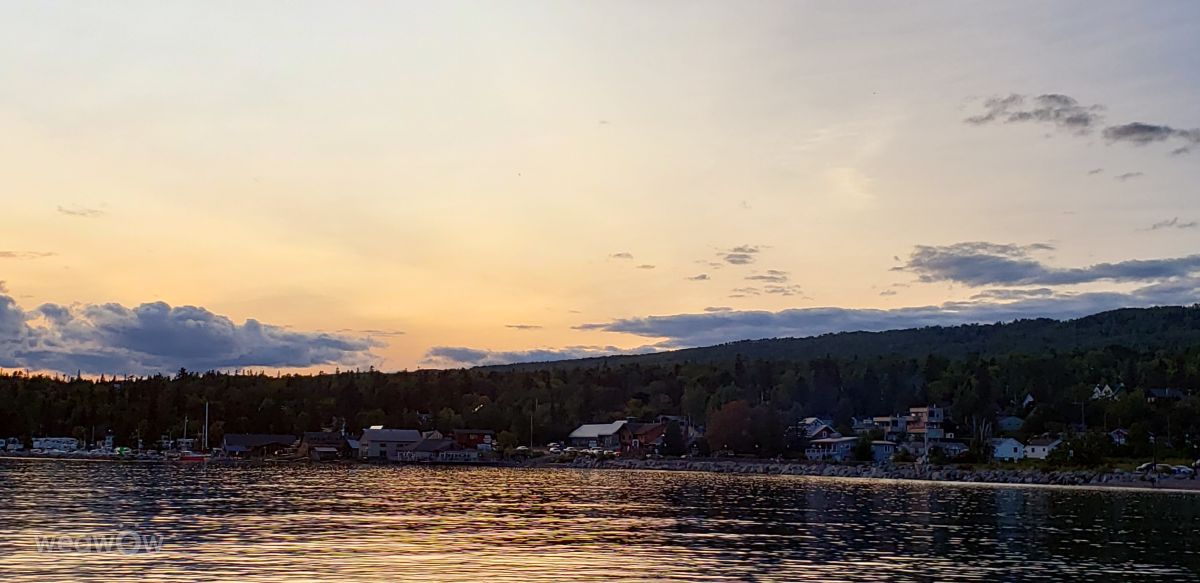 写真家 AnnaHakes、Grand Maraisの天気写真 - Weawow