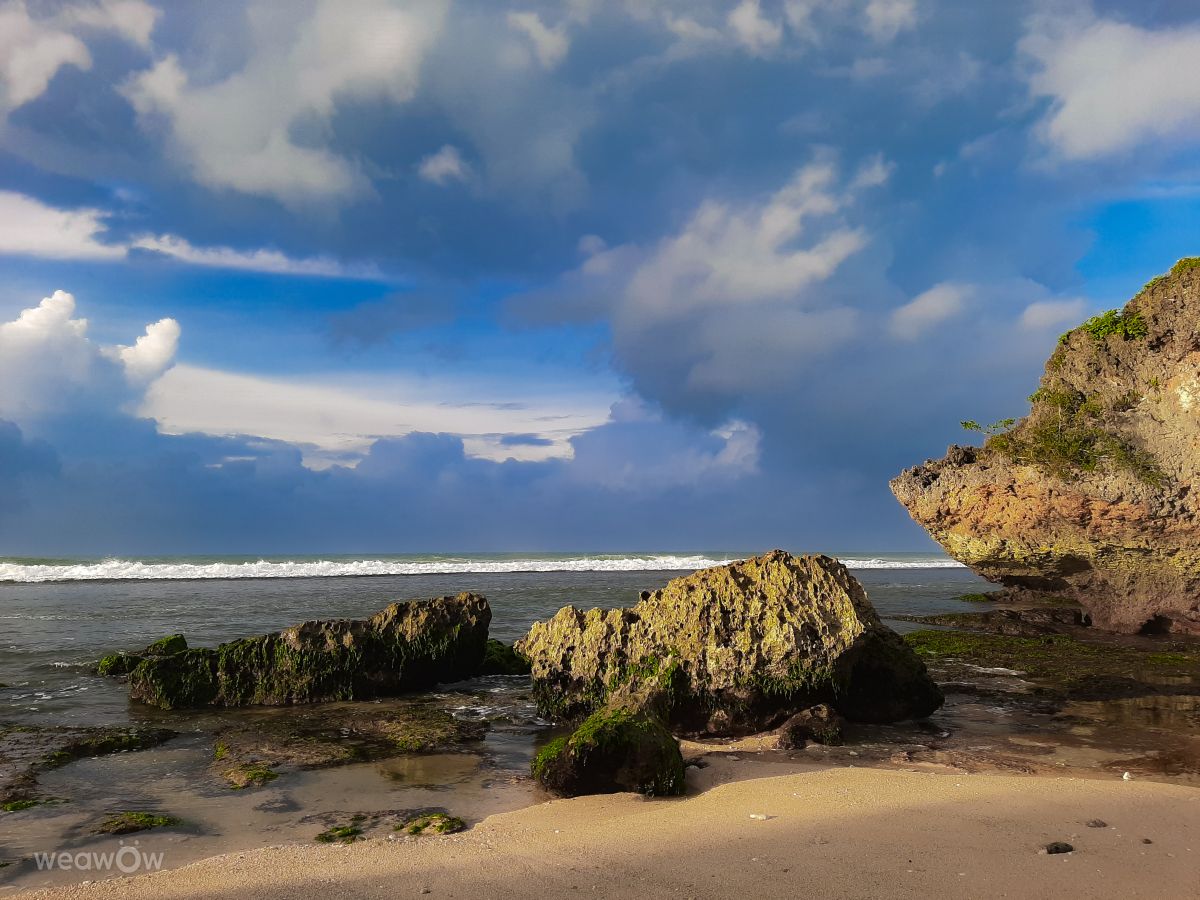 Yogyakarta Indonesia, Prakiraan cuaca untuk 14 hari, Radar & Foto - Weawow